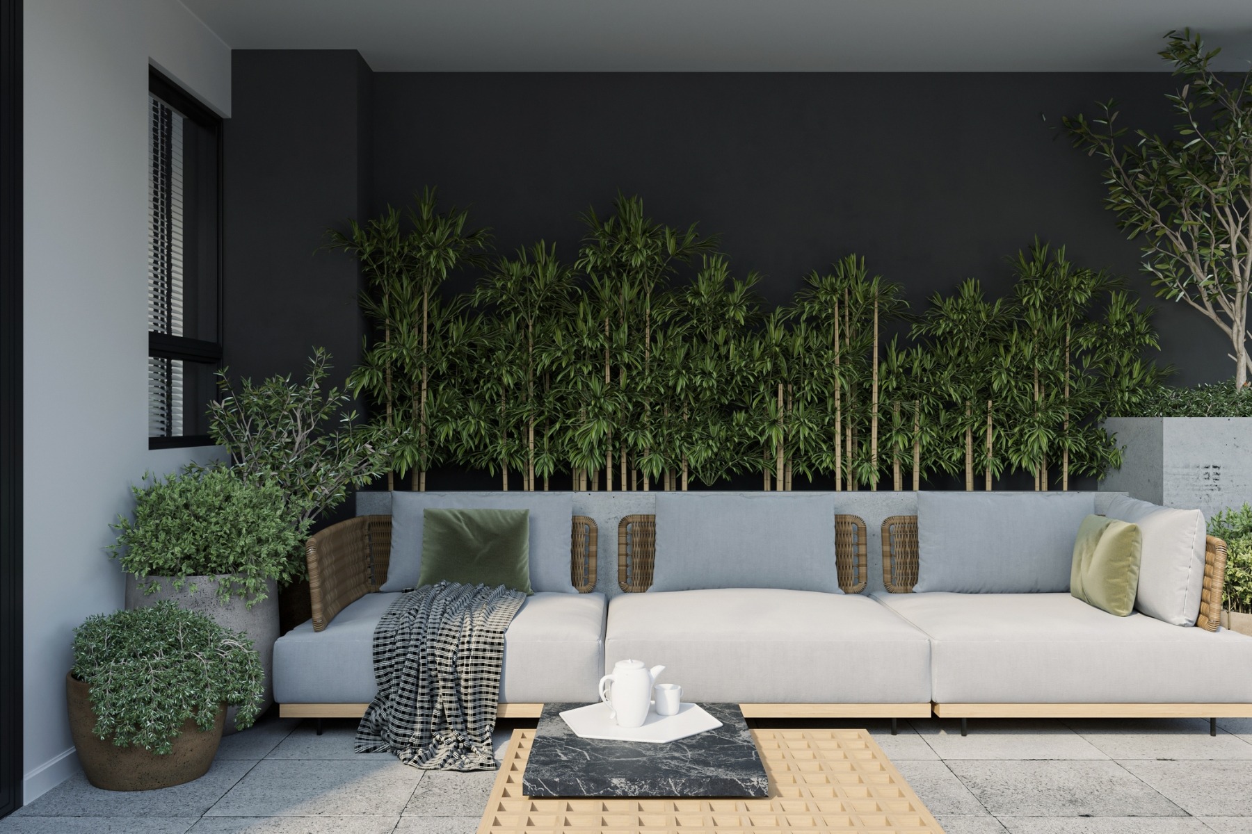 What Is Biophilic Interior Design and Why Is It So Popular?